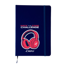 Notebook Hack The Code Challenge 2025
